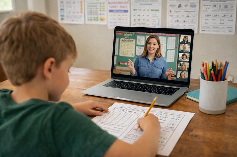 Simple Present Worksheets Bundle |ESL Grammar Activities | Present ...