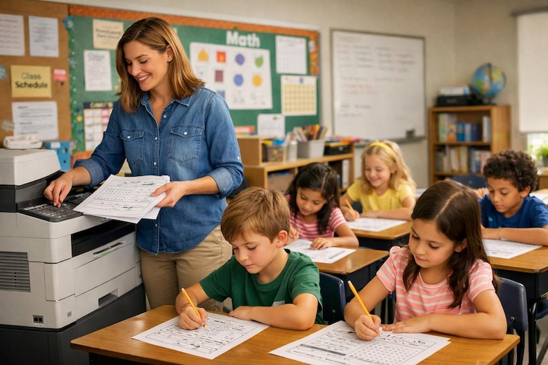 Simple Present Worksheets Bundle |ESL Grammar Activities | Present ...