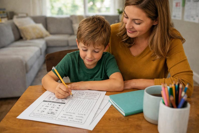 ESL Simple Present Grammar Worksheets Bundle | Games, Activities ...