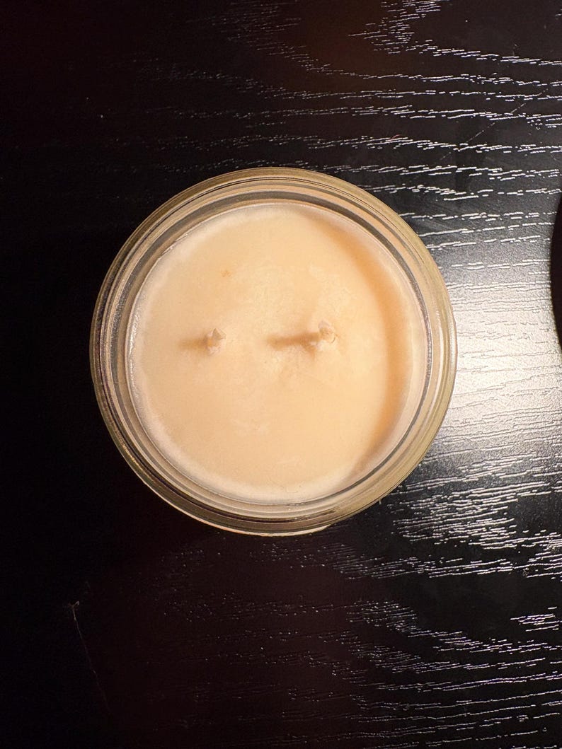 Wake & Bake Candle: Toasted Marshmallow, Caramel, Musk Cozy Home ...