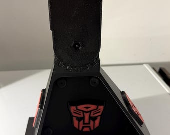 Transformers Ark Display Stand - Etsy Australia