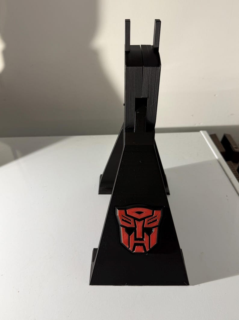 Transformers Ark Display Stand - Etsy
