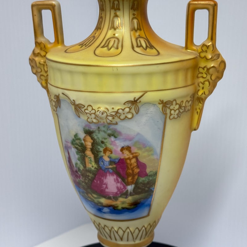 Sevres Porcelain Figurines - Etsy