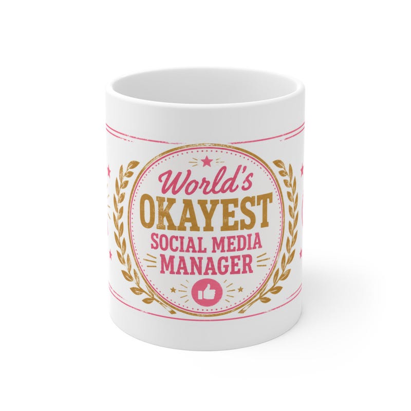 Hashtag tasse - Etsy.de