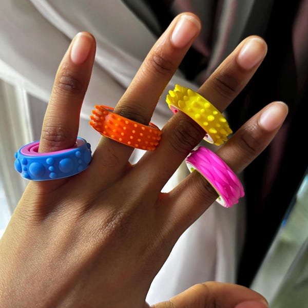 Study Fidgets - Etsy