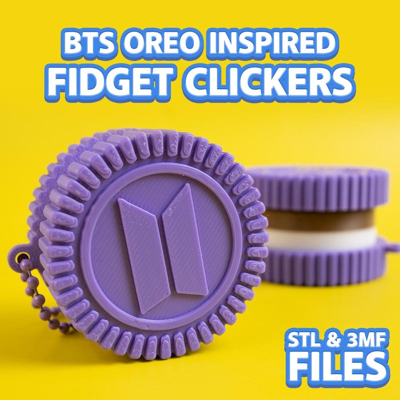 Bts oreo - Etsy.de