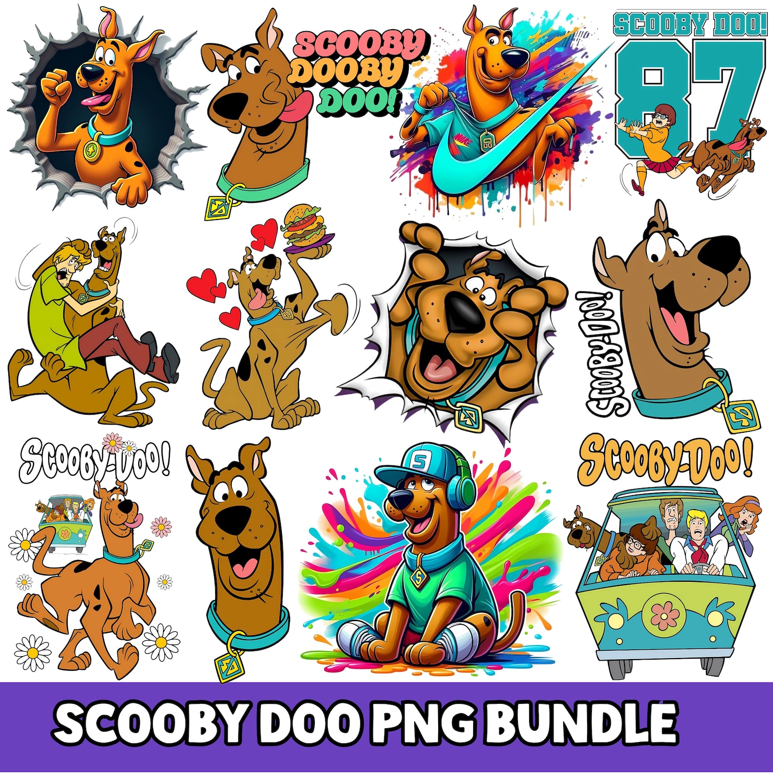 500+ Cartoon Bundle PNG, Cartoon Characters, Cartoons Bundle, Retro Png ...