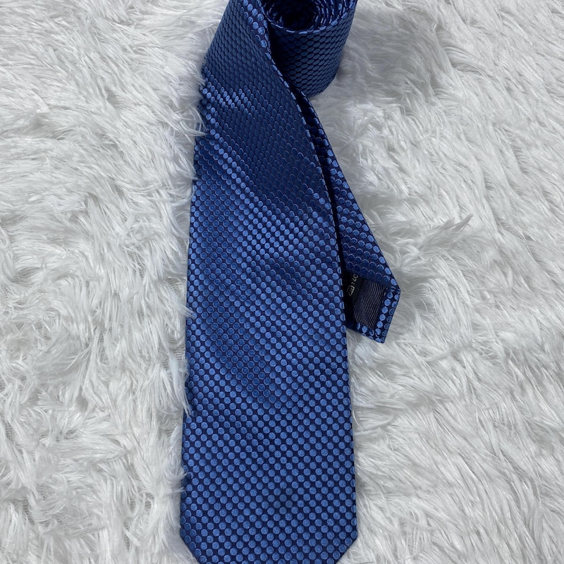 Zegna Designer Ties - Etsy