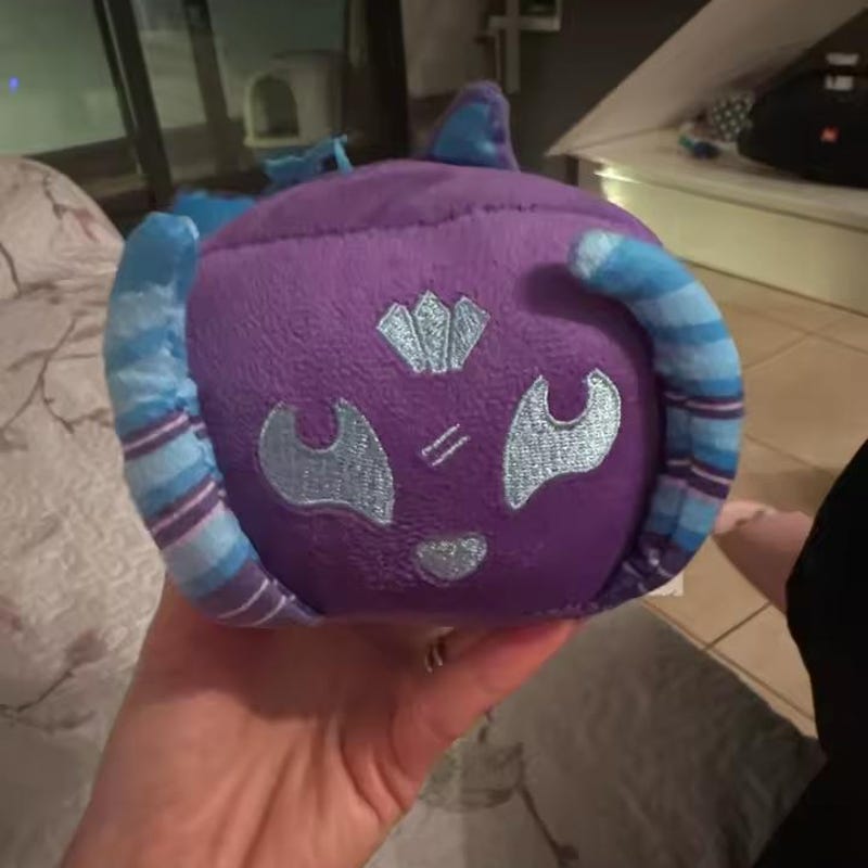 Blox fruit plushies dlc - Etsy.de