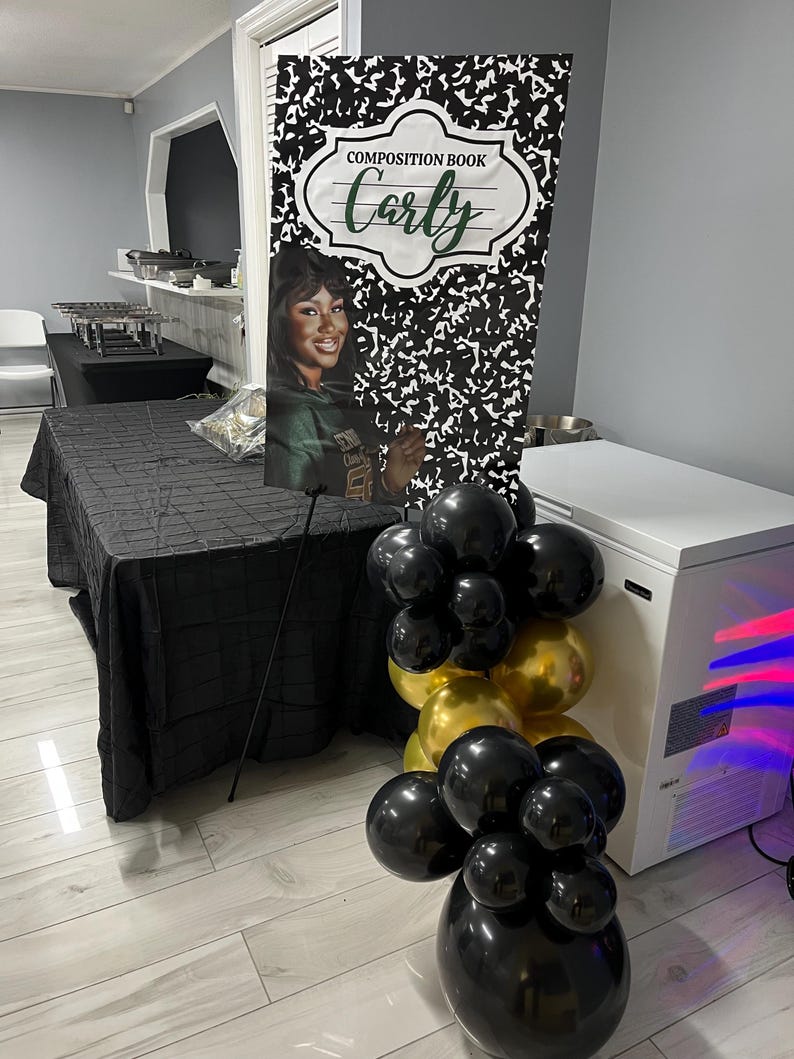 Custom Foam Board Welcome Sign | Engagement Party, Birthday, Baby ...
