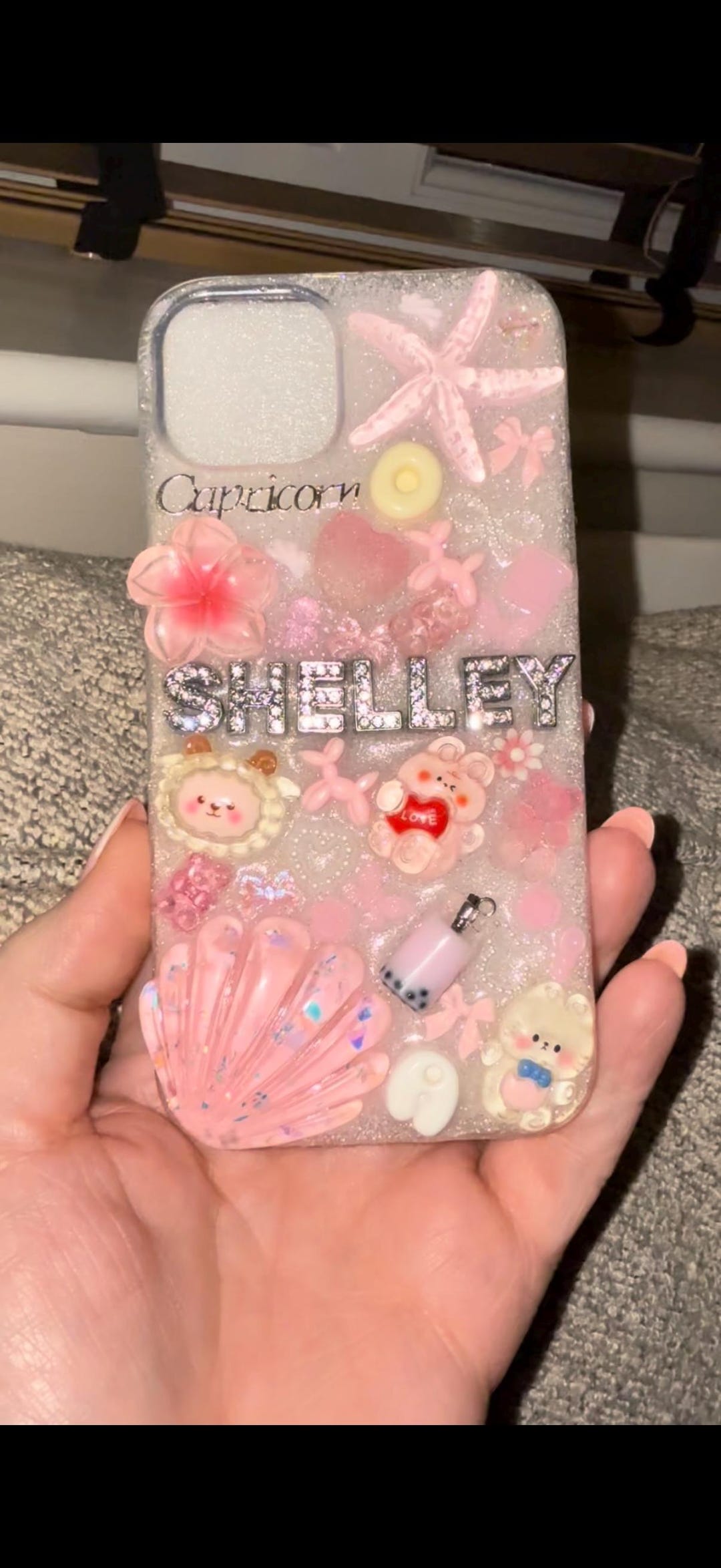 PERSONALISED JUNK CASES - Etsy UK