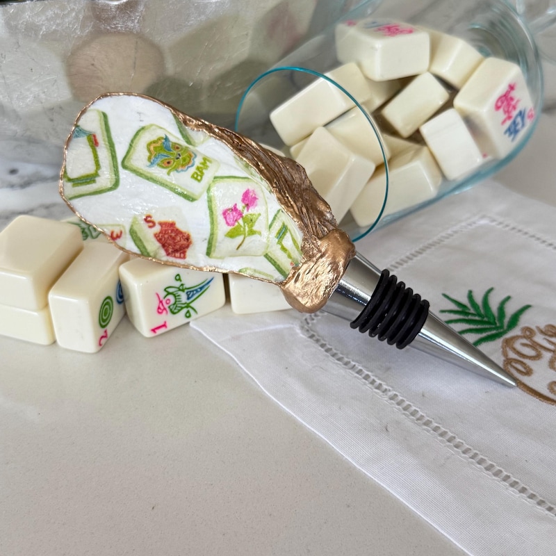 Wine Topper Shells - Etsy