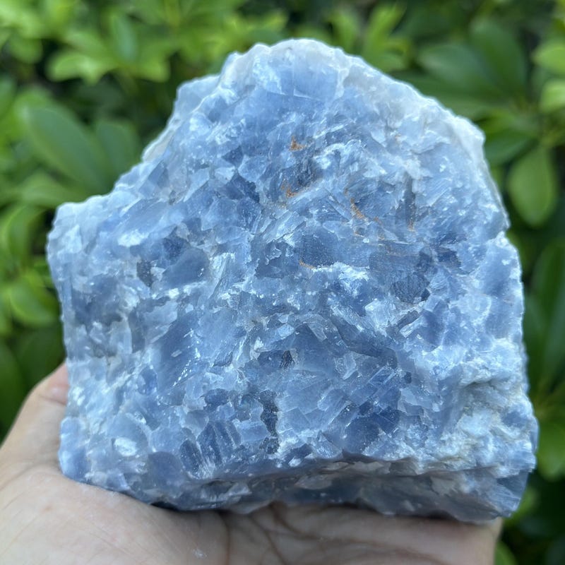 Natural Calcite Specimens - Etsy