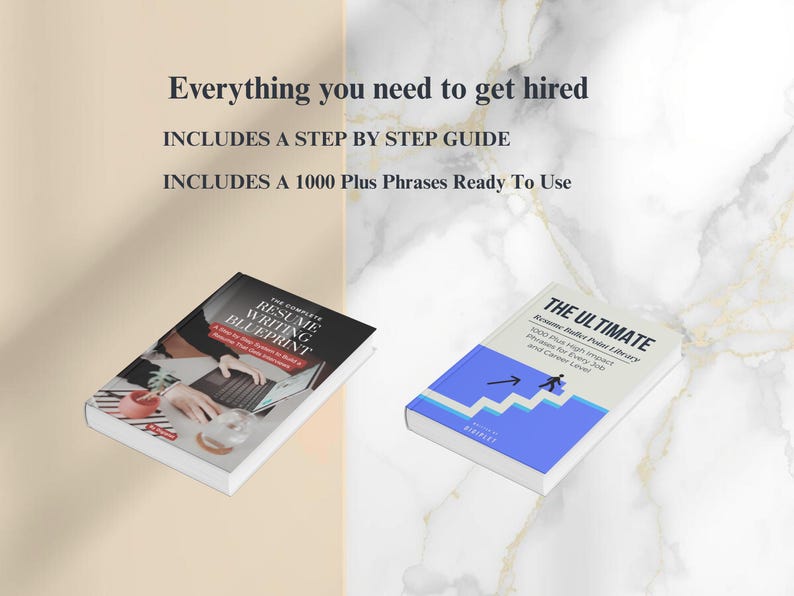 ATS Compliant Resume Template Word | Job CV Google Docs | Clean Hiring ...