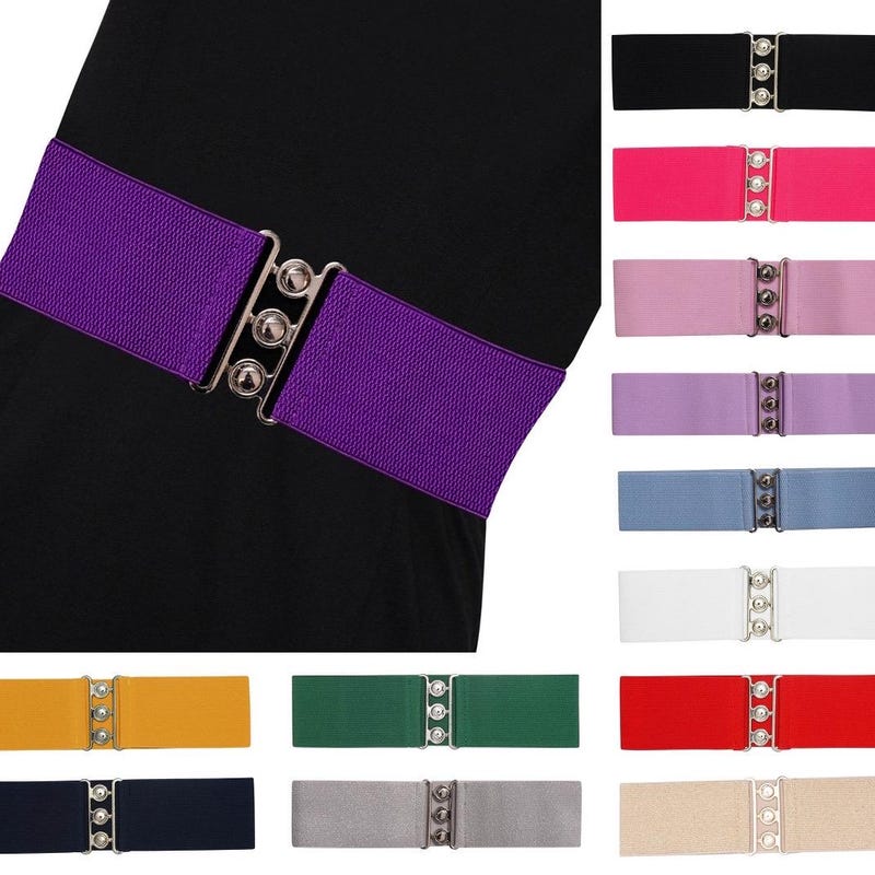Nurses Belt and Buckle - Etsy
