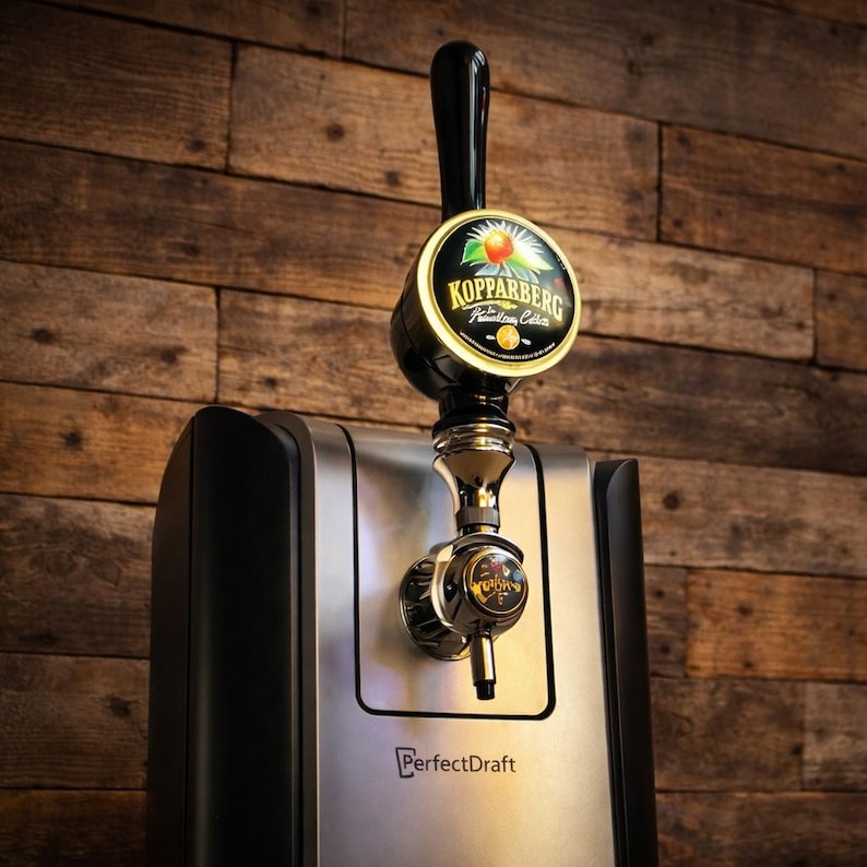 Any Brand Custom Illuminated Beer Tap Handle – for the Perfectdraft Pro ...