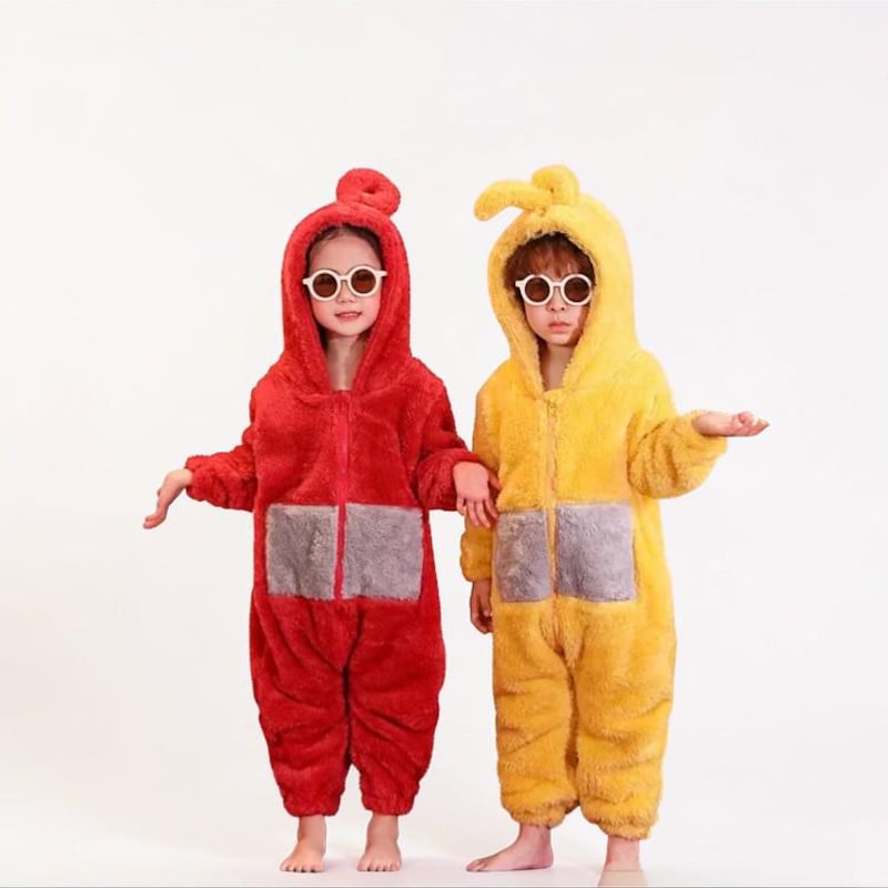 Teletubbies Clothing - Etsy UK