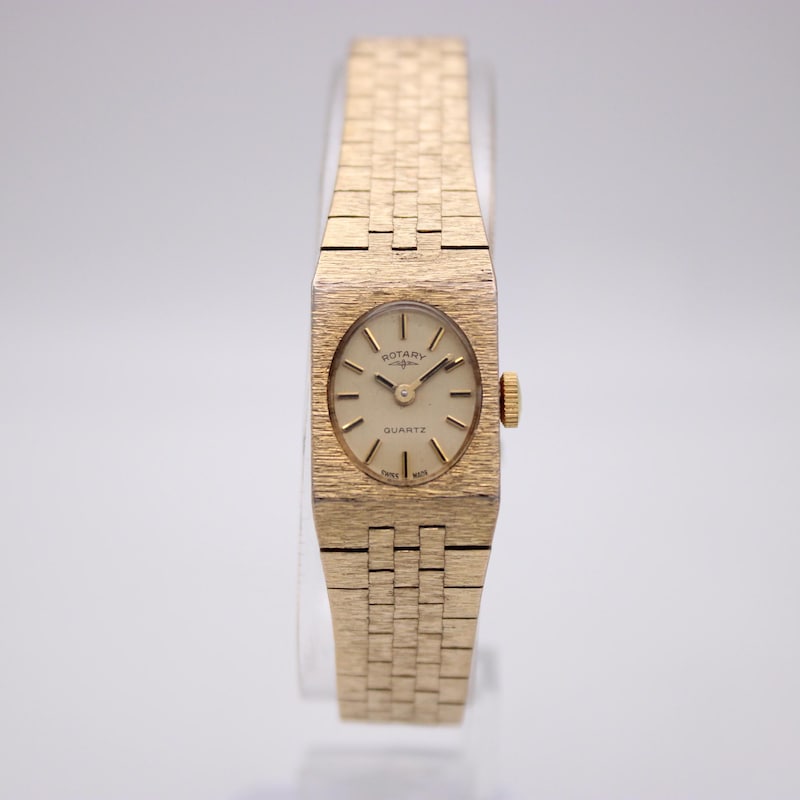 Ladies Watches Rotary - Etsy