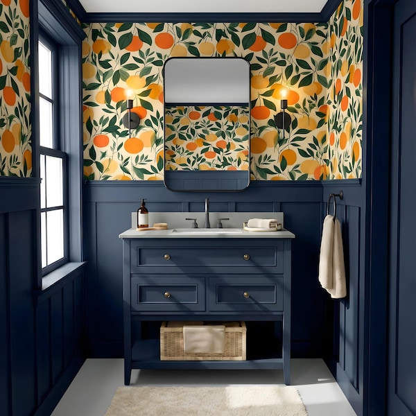 Clearance Wallpaper - Etsy UK