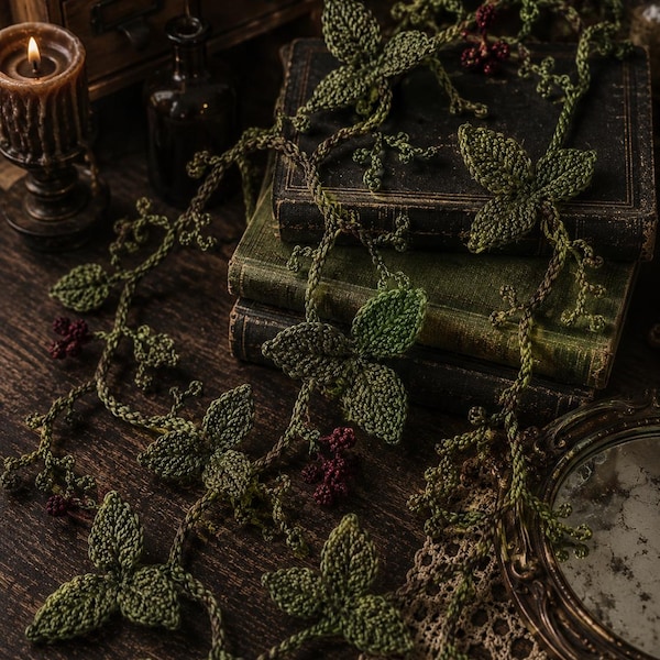 Ivy Goth - Etsy