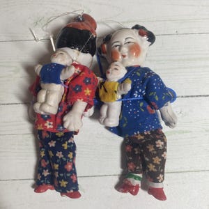 Dudou - Etsy