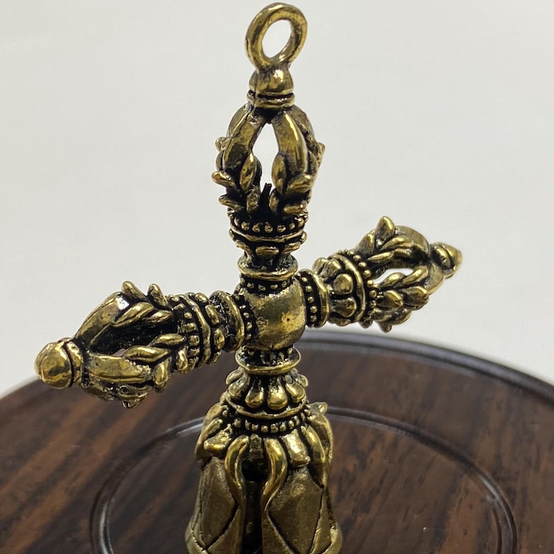 Tibetan Feng Shui Chime - Etsy