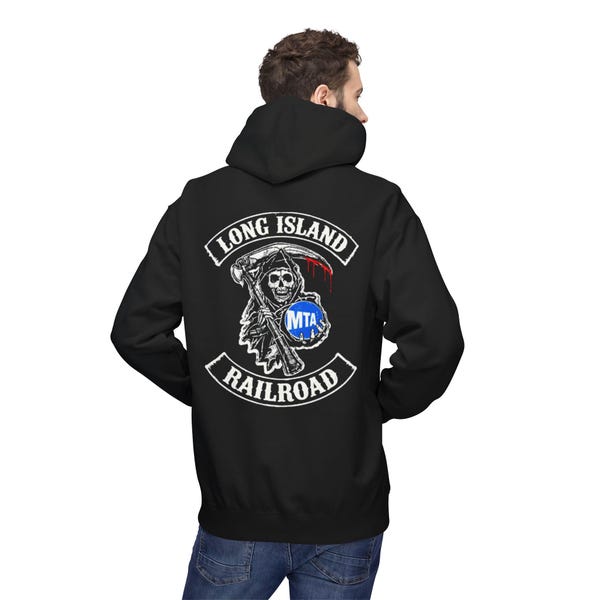 Mta Lirr - Etsy