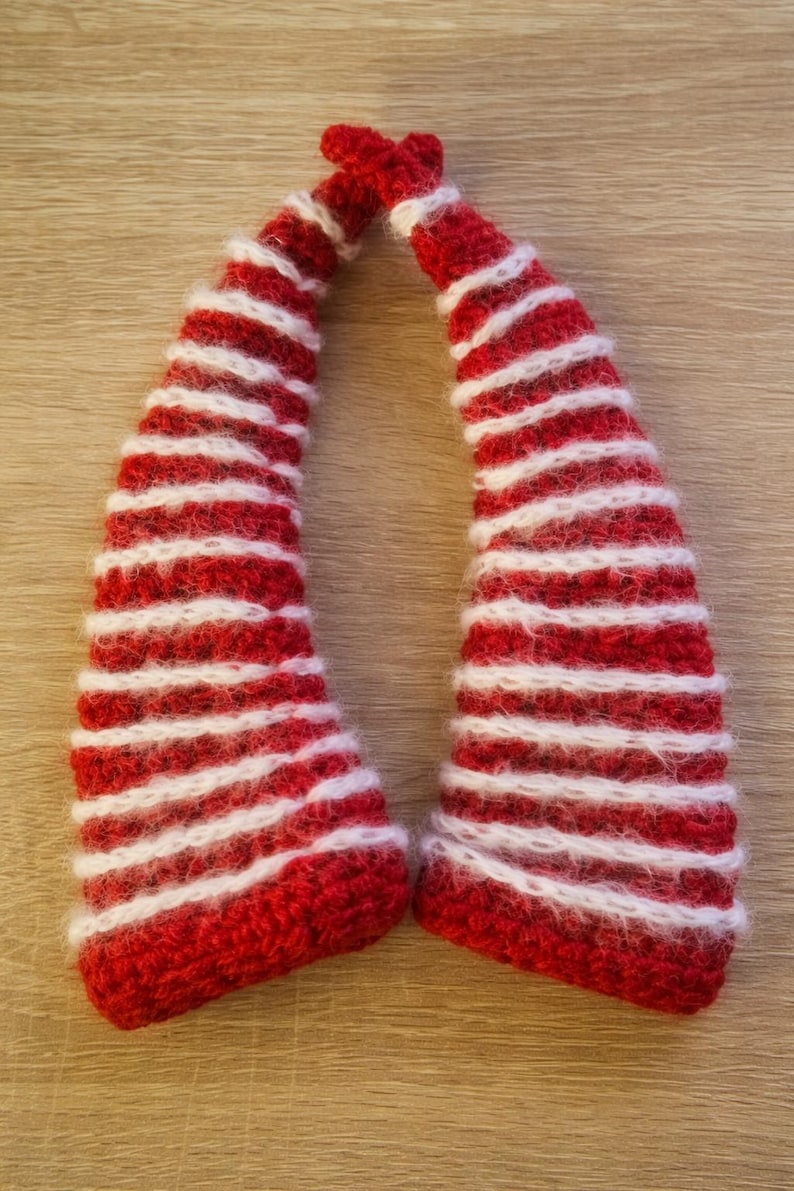 Crochet Horns Pattern PDF – Devil Horns & Ram Horns Tutorial – Fantasy ...