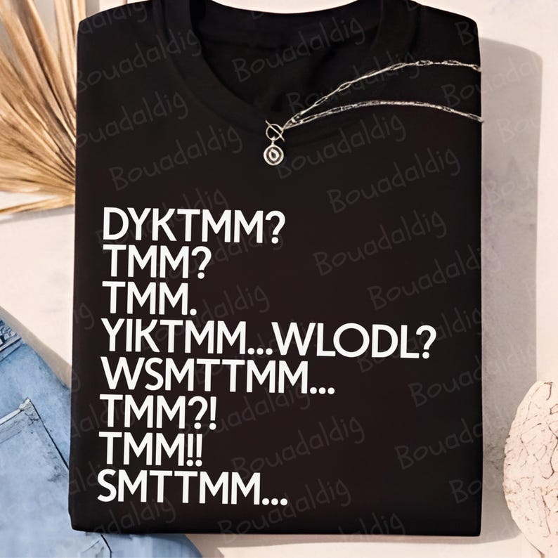 DYKTMM Muffin Man PNG Funny Shrek Meme Text Design, Do You Know the ...