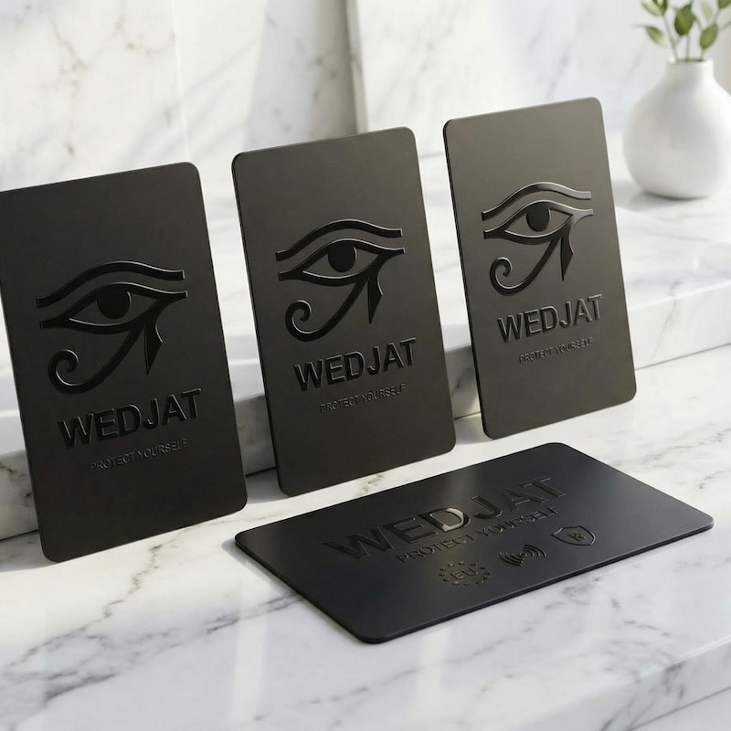 Wallet nfc - Etsy Italia