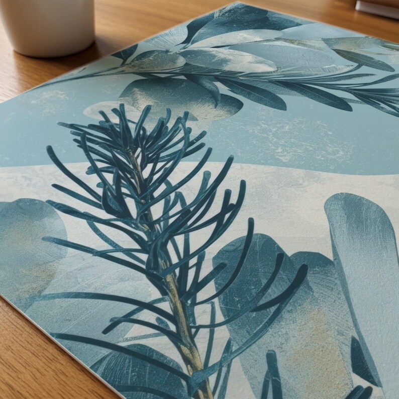 Dove Botanical Print, Nature Wall Art, Mediterranean Decor - Etsy