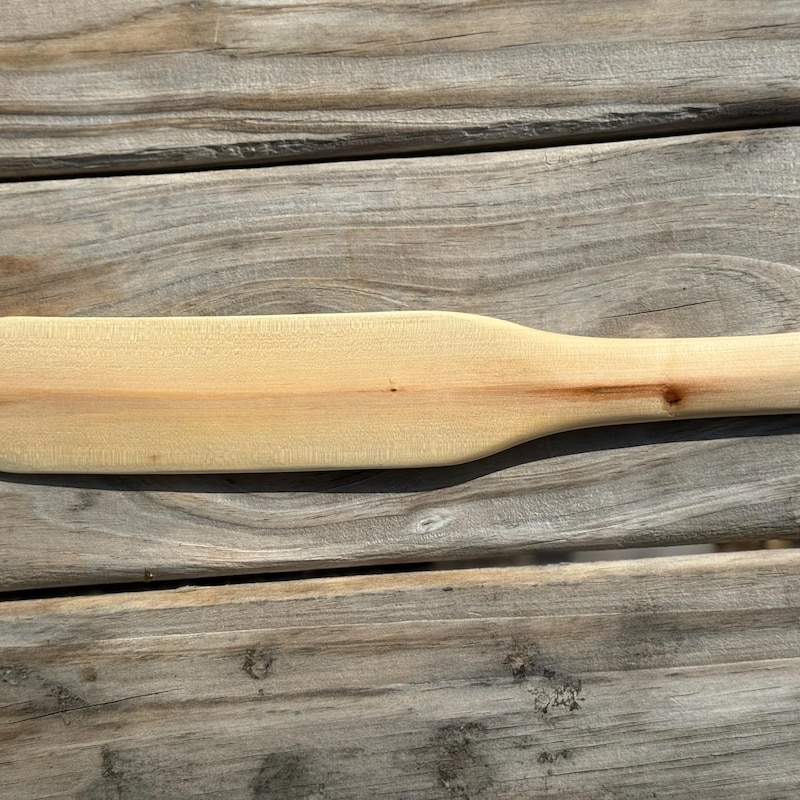 Scottish Spurtle - Etsy