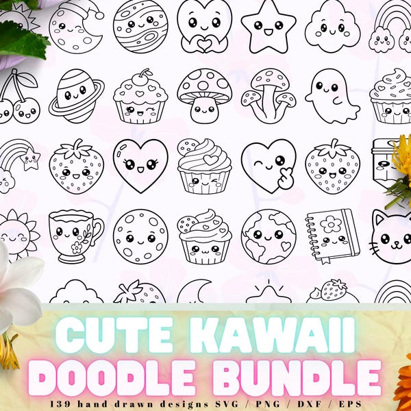 Drawing Supply Svg - Etsy UK