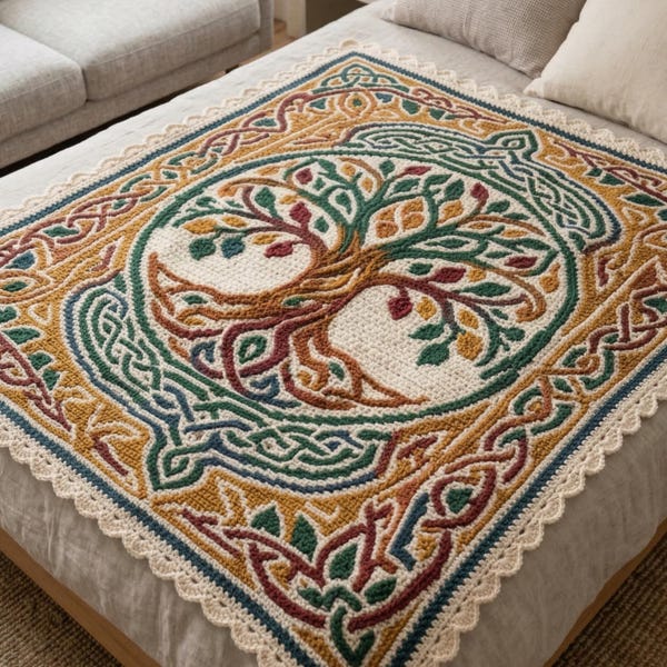 Greek Mosaic Tiles - Etsy UK