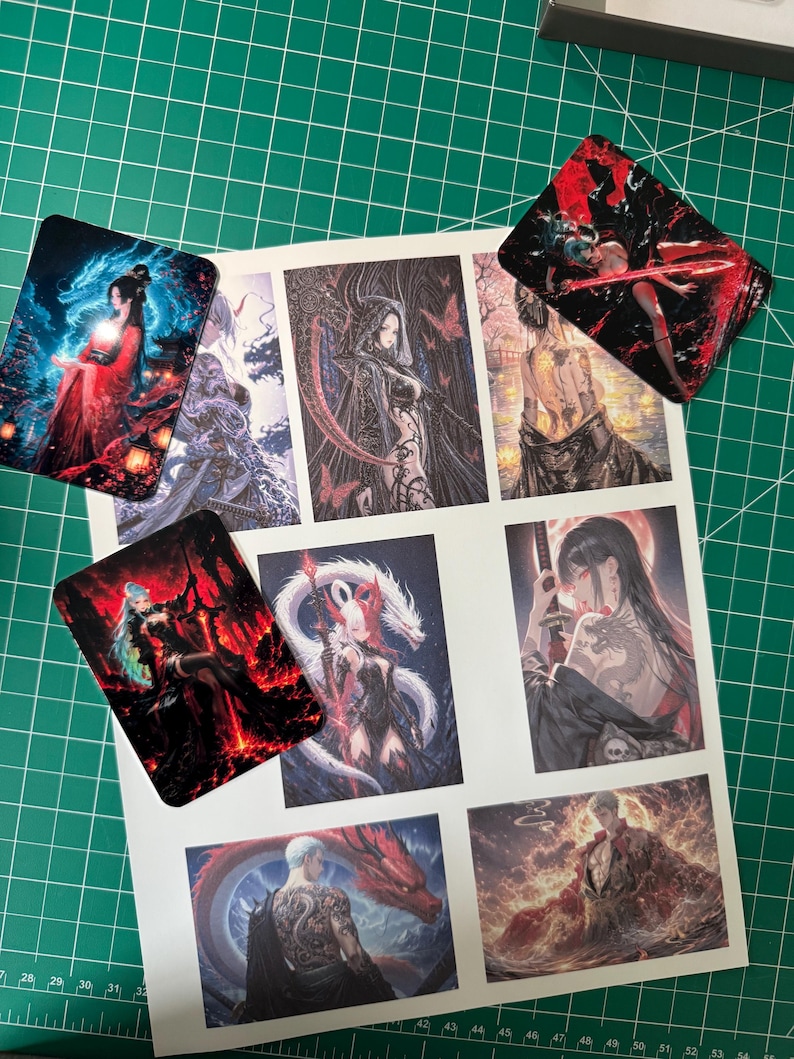 How to Make Metal Prints + Custom ICC Profile for the Best Colors in ...