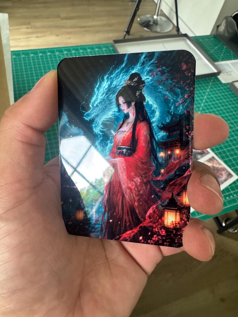 How to Make Metal Prints + Custom ICC Profile for the Best Colors in ...