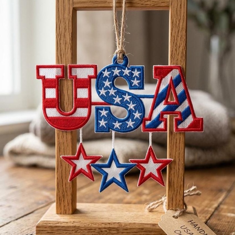 Fourth of July Fsl - Etsy - Page 2