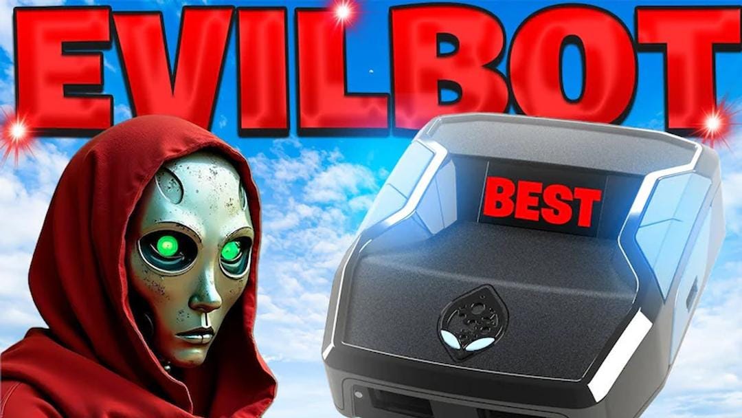 Evilbot V3 BO7/WZ Script Cronus Zen + Setting - Etsy Canada