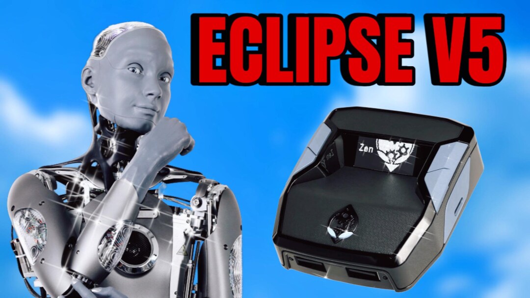 Eclipse V5 BO7/WZ Script Cronus Zen + Einstellungen - Etsy.de