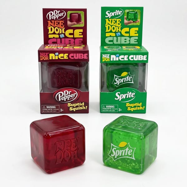 Needoh Favors - Etsy UK