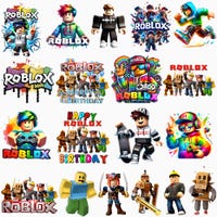 Roblox DLC Rainbow Barf Face Limited Edition *DIGITAL Code* Worldwide ...