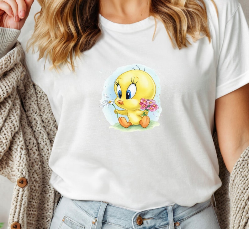 Baby Cartoon Watercolor PNG Clipart, Cricut File, Digital Download, T ...