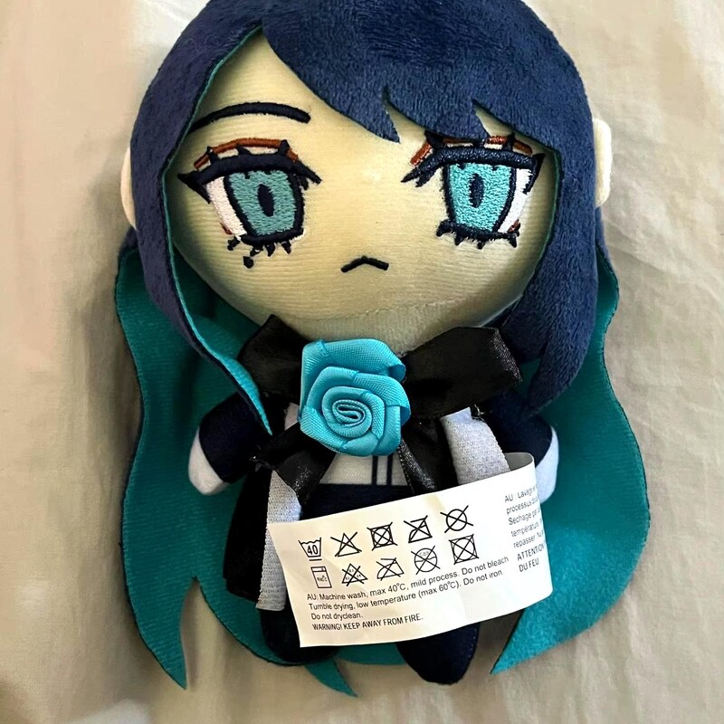 Ado Plush - Etsy
