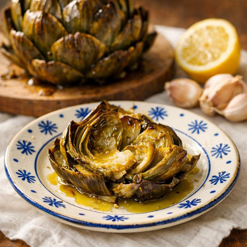 Artichoke Recipes - Etsy New Zealand