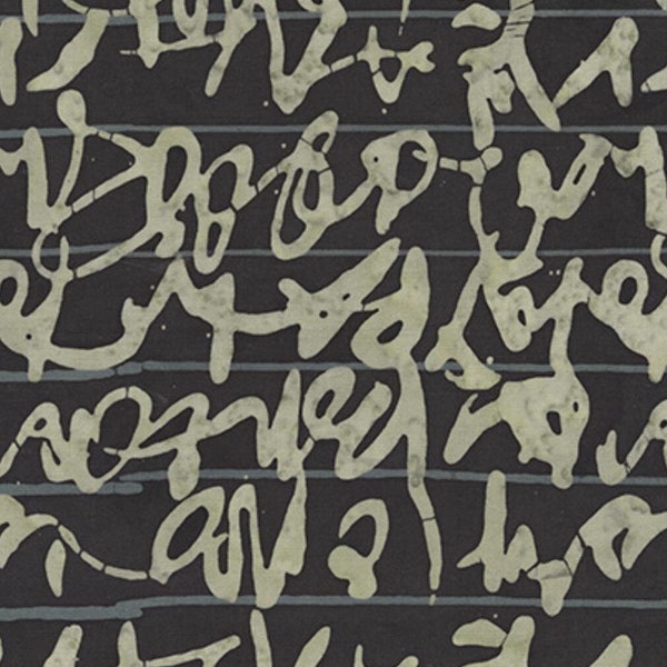 Script Fabric - Etsy