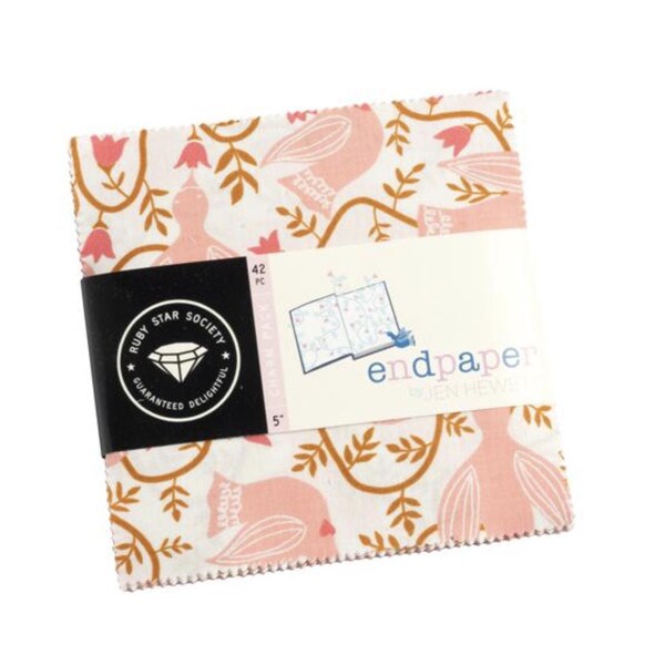 Endpapers - Etsy