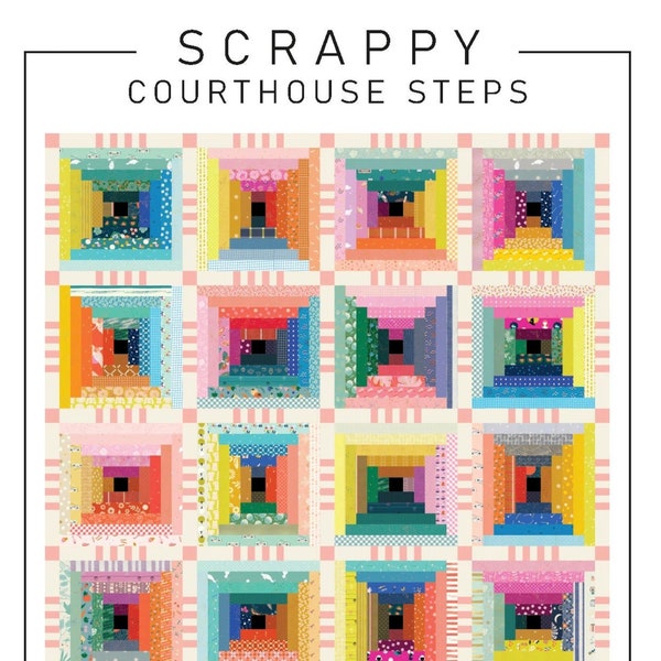 Courthouse Steps - Etsy