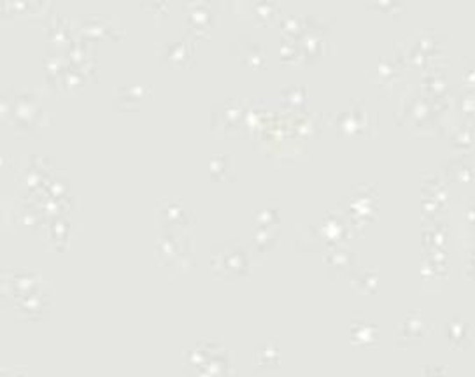 Windham Crystal Starry Night White on White - Etsy