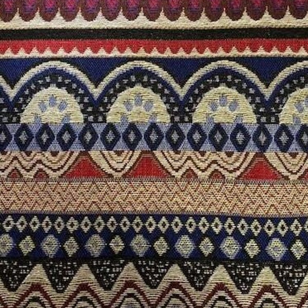 Tapestry Fabric - Etsy