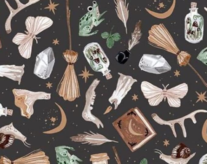 Dear Stella GOBLINCORE Magic Tools - Etsy